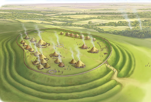 The Milvian Bridge: A Modern User's Guide to Fortification #1