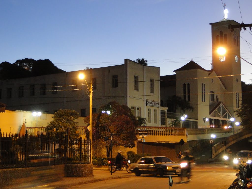 TURISTANDO PELO MUNDO: Muriaé, Minas Gerais - No Parque Estadual do ...
