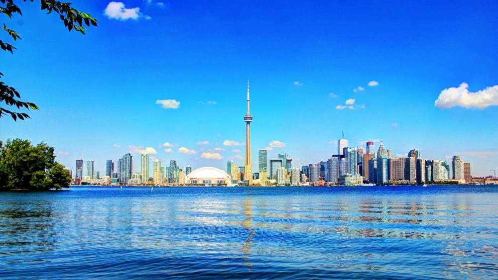 VIP Ontario Tours: Private Tours of Toronto