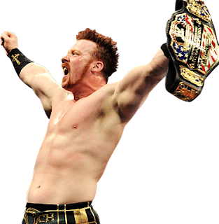 wwe-superstars: sheamus king of king, wwe king sheamus