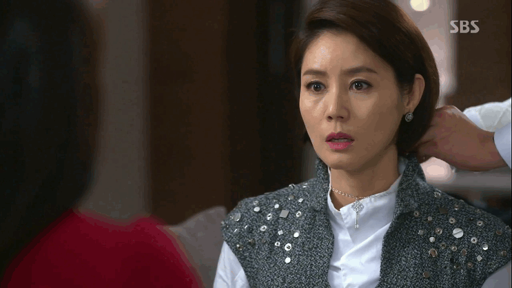 The Heirs - Episode 19 (A Final SqueeCap and Toast: Heir's To What ...