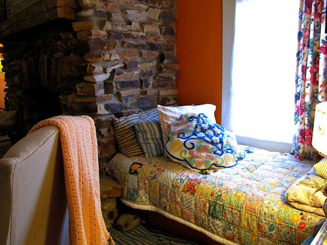 Tales from the Coop Keeper: The Amazing Janie Fox Pt. 2