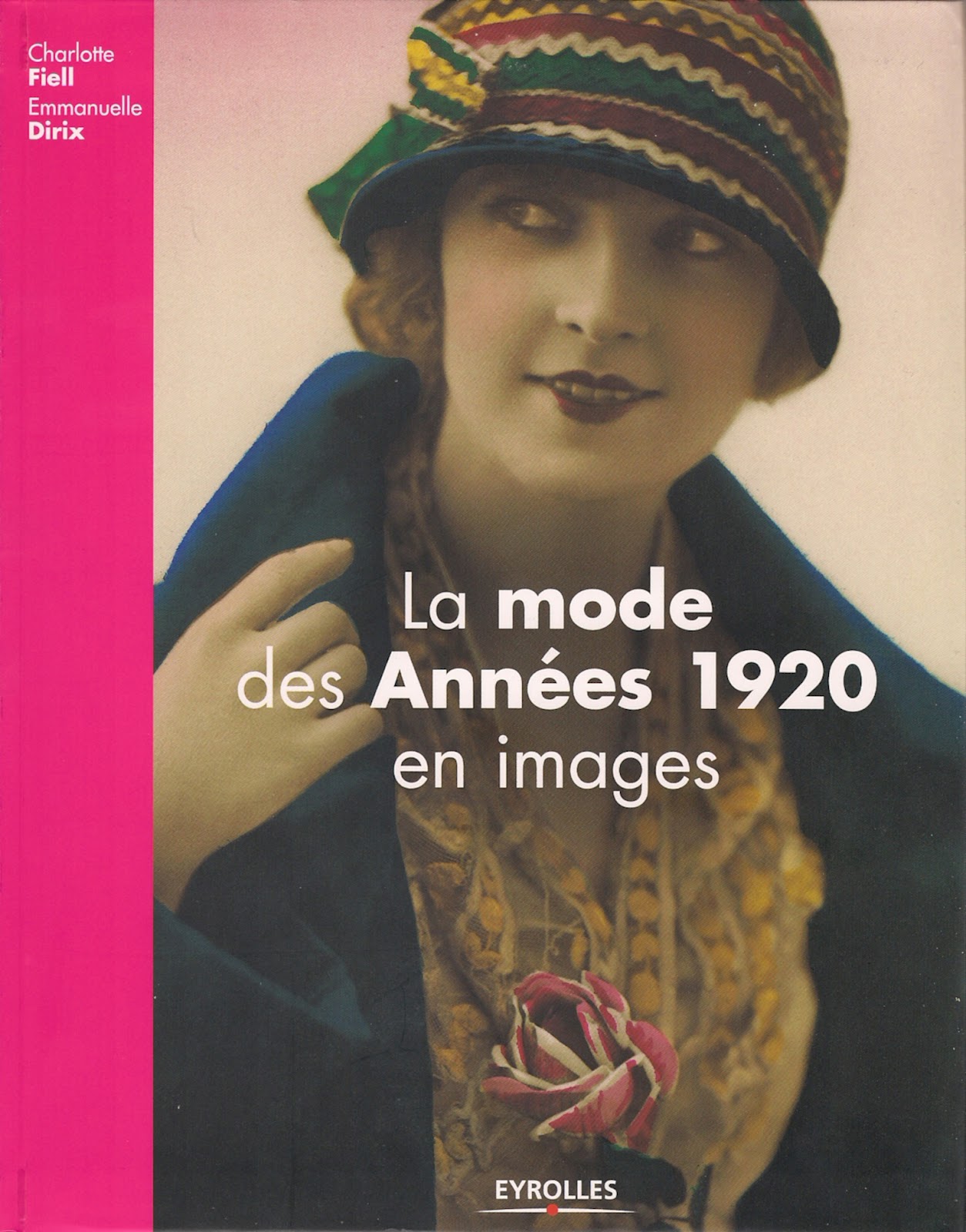 A Fashion Tea Party: 1920s.