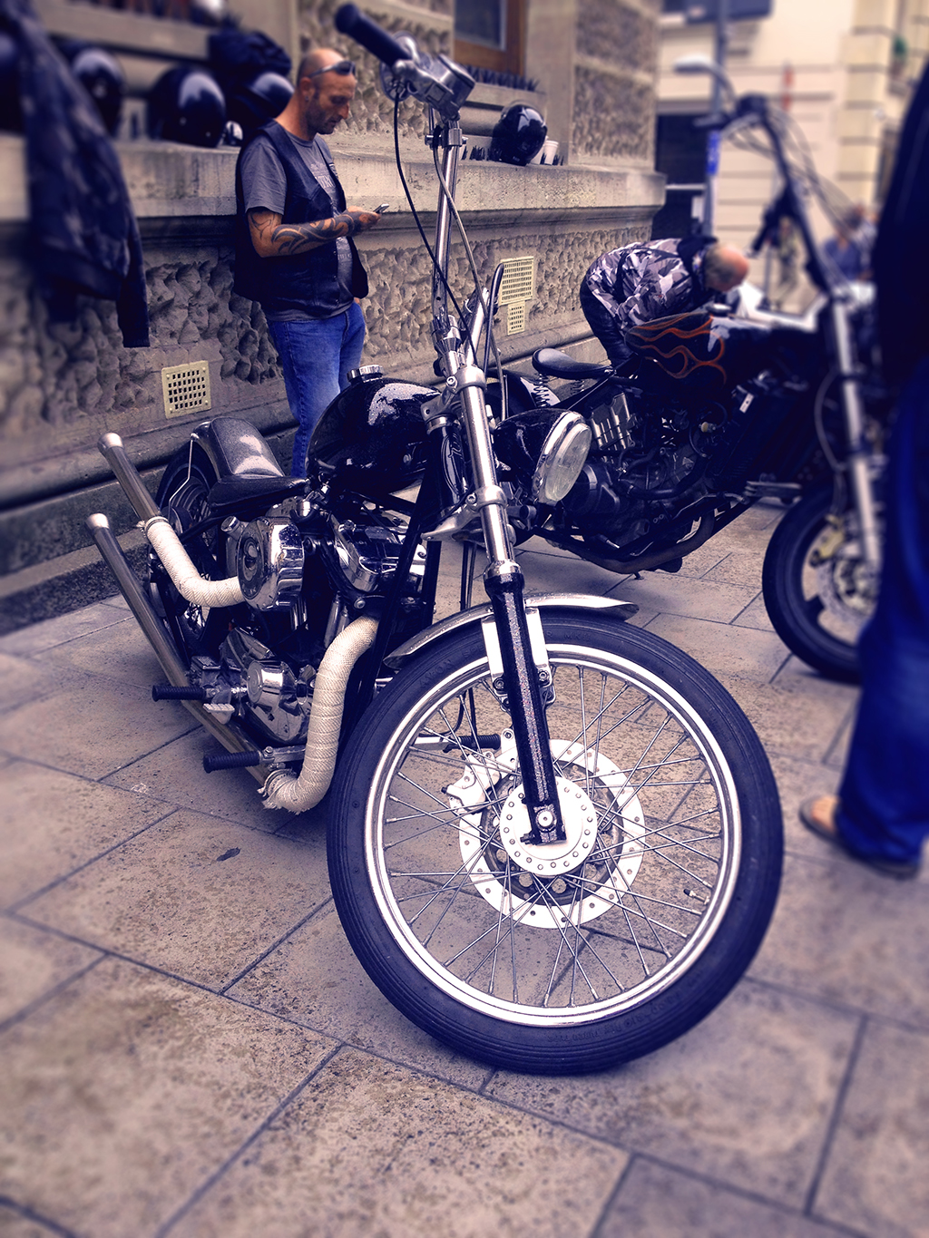 Martin Squires Automotive Illustration: August 2013