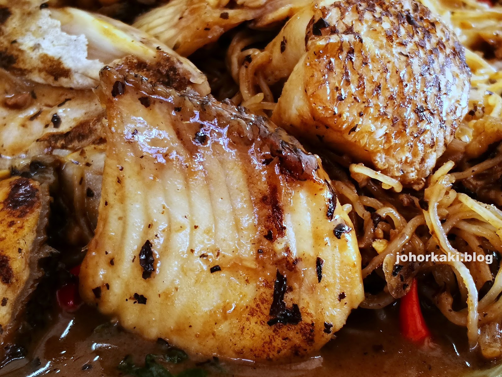 Yuet Loy. Amazing Little Canto Zhi Char in Chinatown Complex Food ...