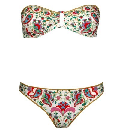 Ofertas: Bikini Red Point