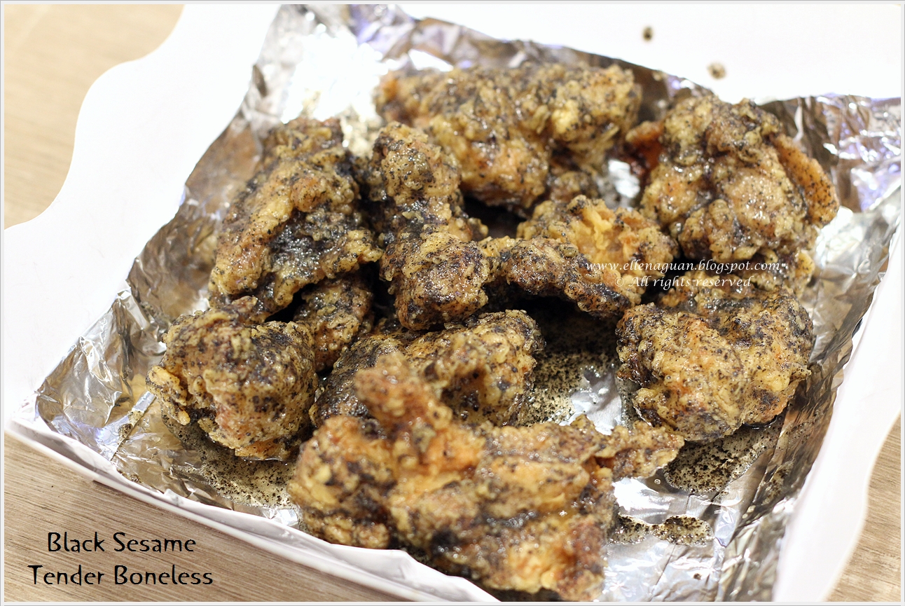 Cuisine Paradise | Singapore Food Blog | Recipes, Reviews And Travel ...