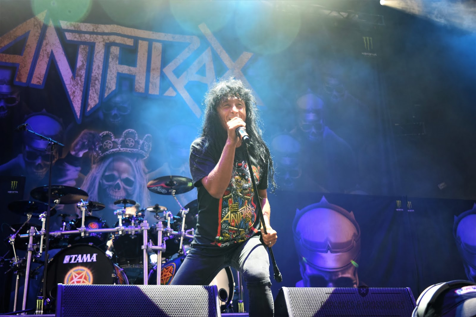 Slayer: Final World Tour