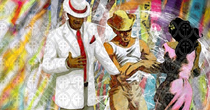 RAMATÍS - MISSÃO DE LUZ: ELUCIDAÇÕES DE RAMATÍS SOBRE AS ENTIDADES ...