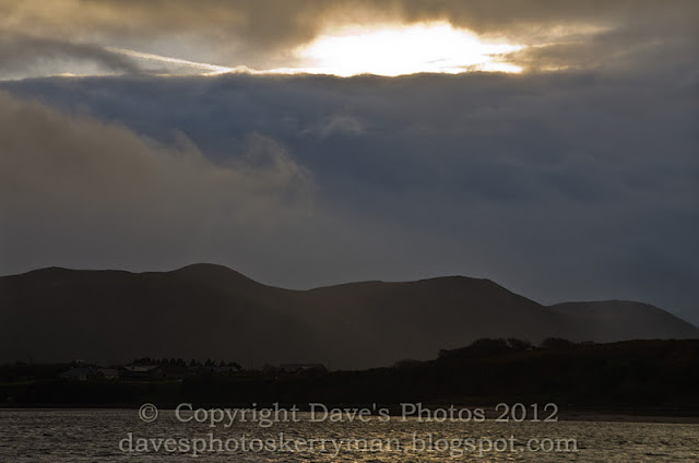Daves' Photos: DOOKS BEACH THIS AFTERNOON. 11-1-12