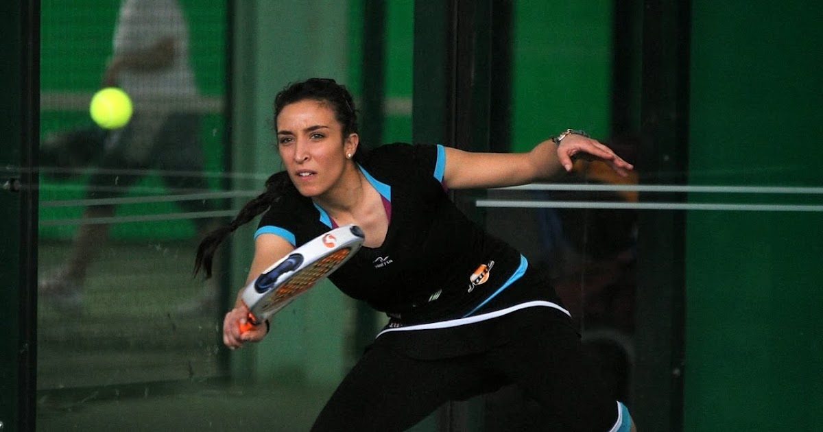 FMP - Federación Madrileña de Padel: Campeones Open Green Padel Duet ...