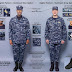 NAVY VETS: The New Navy Uniform