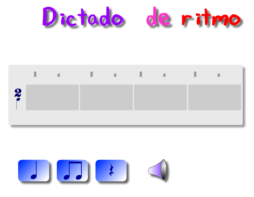 Espacio musical educativo: 2014