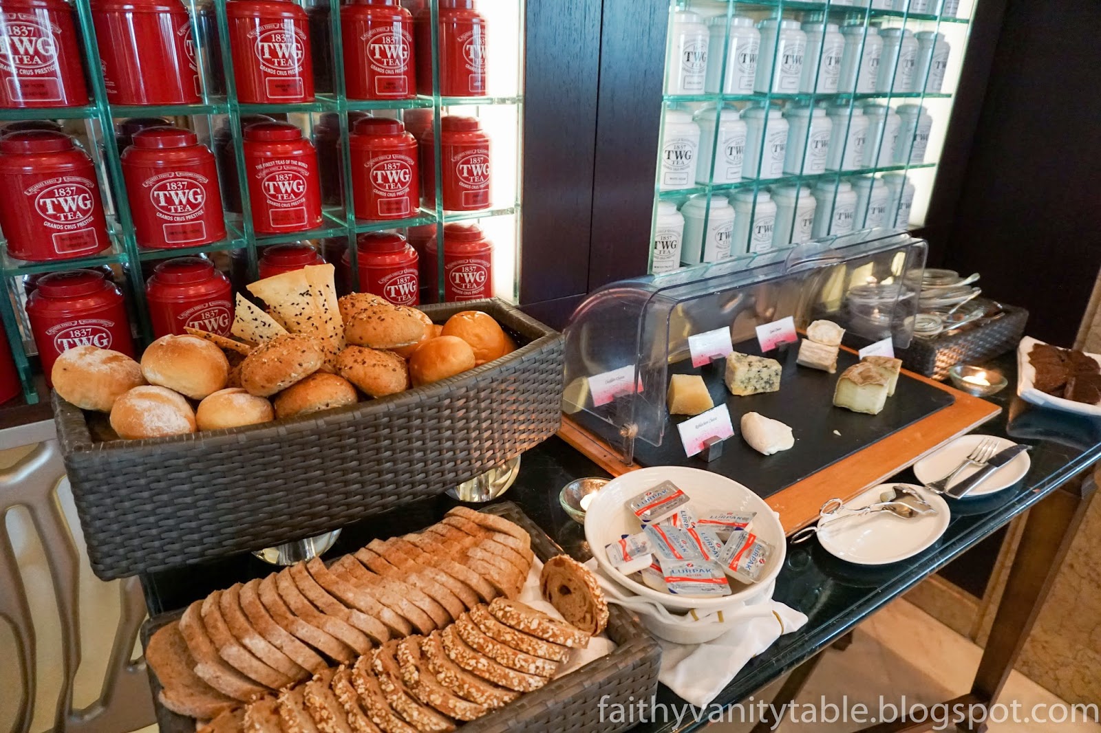 Singapore Beauty, Travel and Lifestyle Blog: Review of Rose Veranda Hi ...