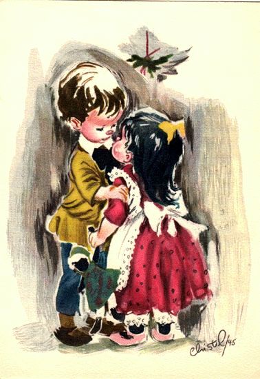 Soloillustratori: Christel Marott