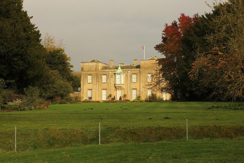 Landed families of Britain and Ireland: (220) Astley (later Astley ...