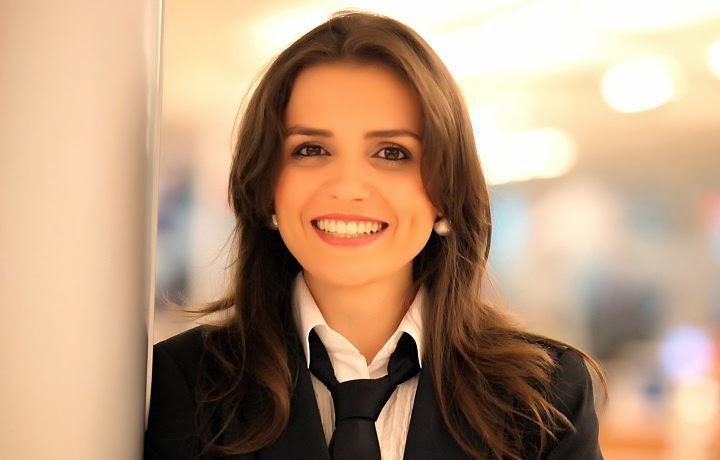 TV-Globo: Fora do CQC, Monica Lozzi Pode Assinar Com A Globo e Integrar ...