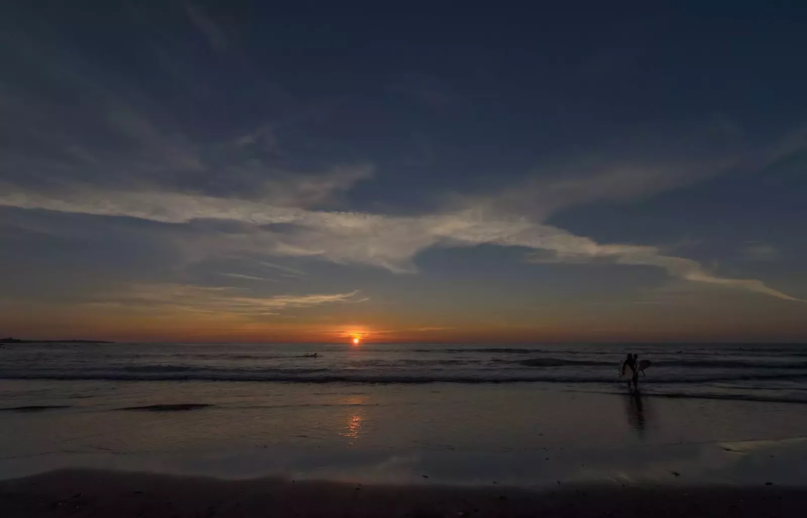 La Union Coastal Travel Destinations | AvianQuests