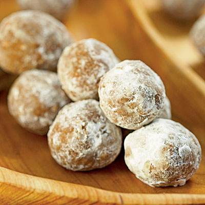 Antiques And Teacups: Tuesday Cuppa Tea, Red teacup and Bourbon Balls