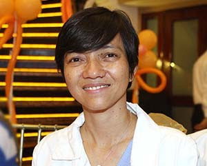 Joyce Bernal Compares Barbie Forteza's Acting To That Of Judy Ann ...