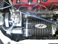 ST Hitec's Tuning Diary: THE PERFORMANCE OF K20A PLUS SUPER CHARGER ...