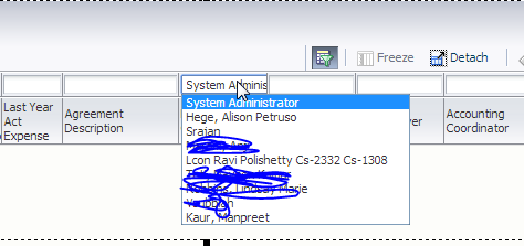 Fortune Minds - Oracle ADF: How to configure SelectOneChoice top line ...