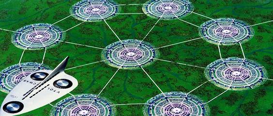 UTOPICUS : > Introduction to Jacques Fresco and The Venus Project