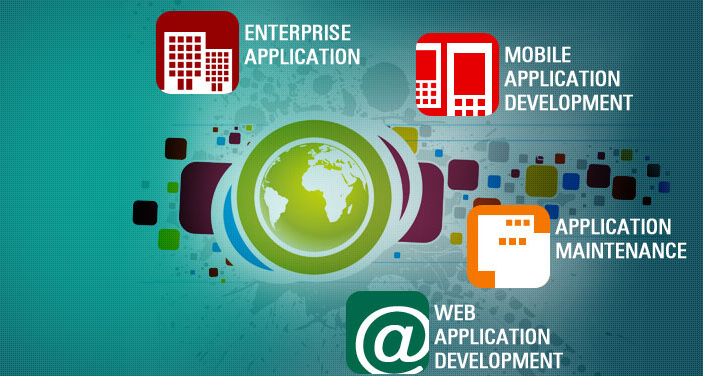Web Design Company in Chennai: Custom Application Development