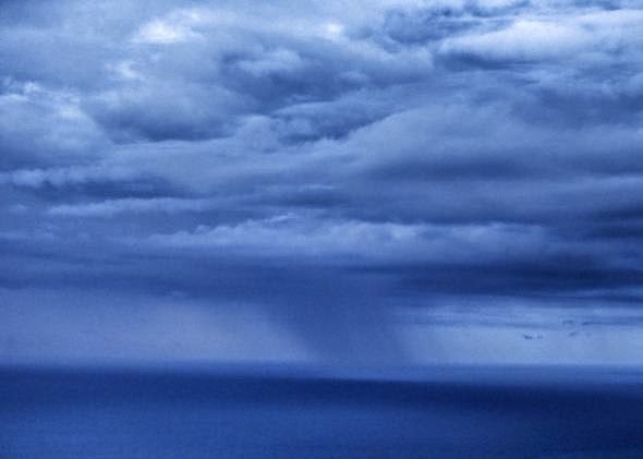 Seemorerocks: El Niño Has Arrived Seemorerocks: El Niño Has Arrived