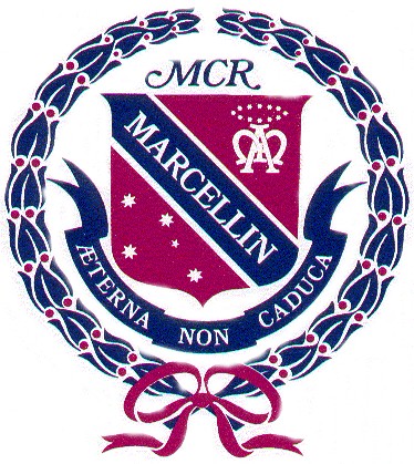 Leaving Class Of 1971 + 1973 - Marcellin College Randwick: Roll Call