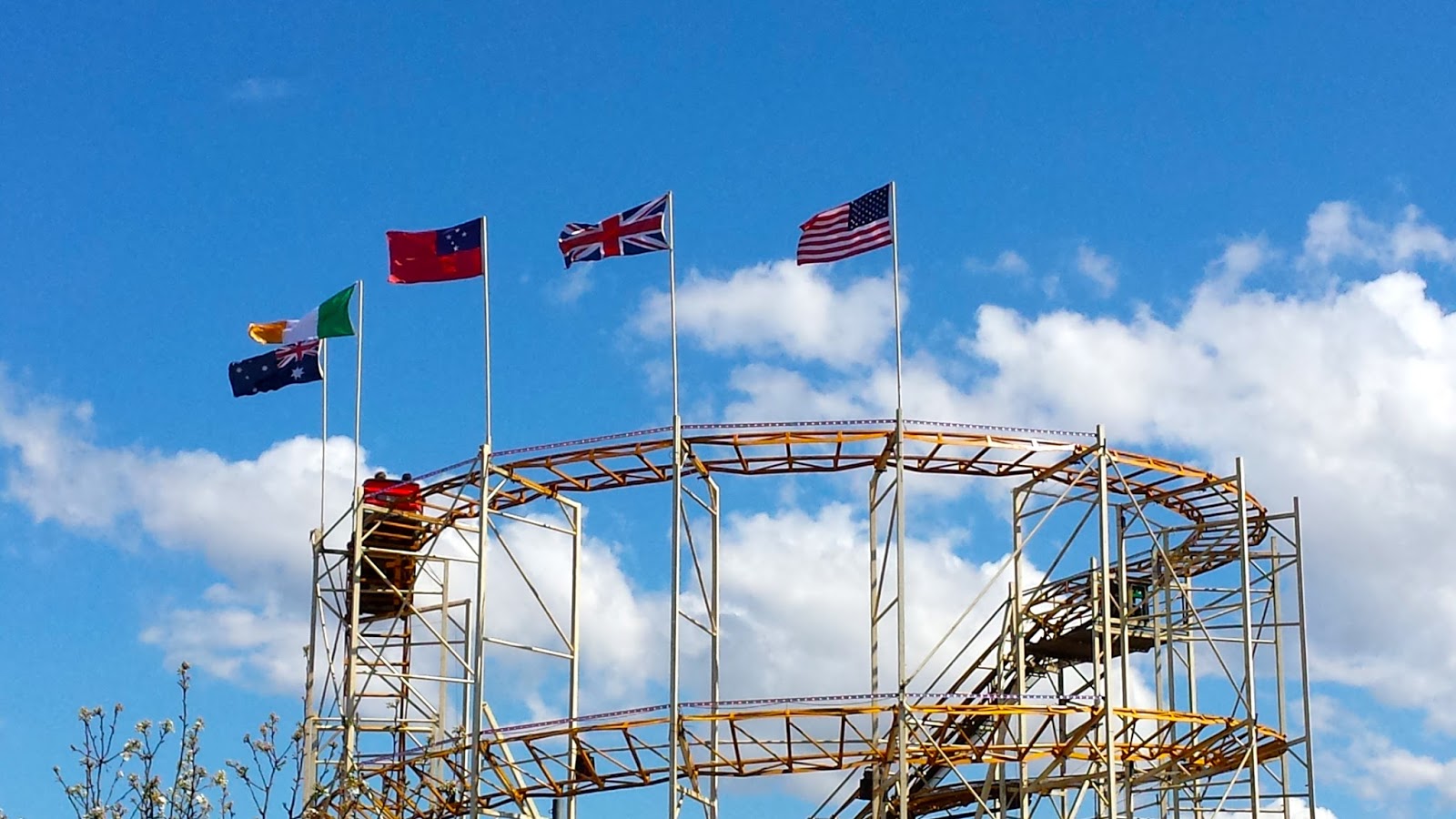 RDO Melbourne: Royal Melbourne Show