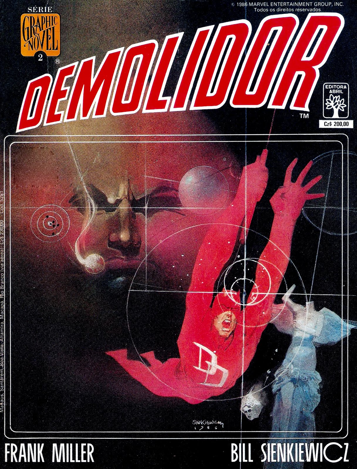 HQ | Elektra Saga: uma das séries indispensáveis da Marvel