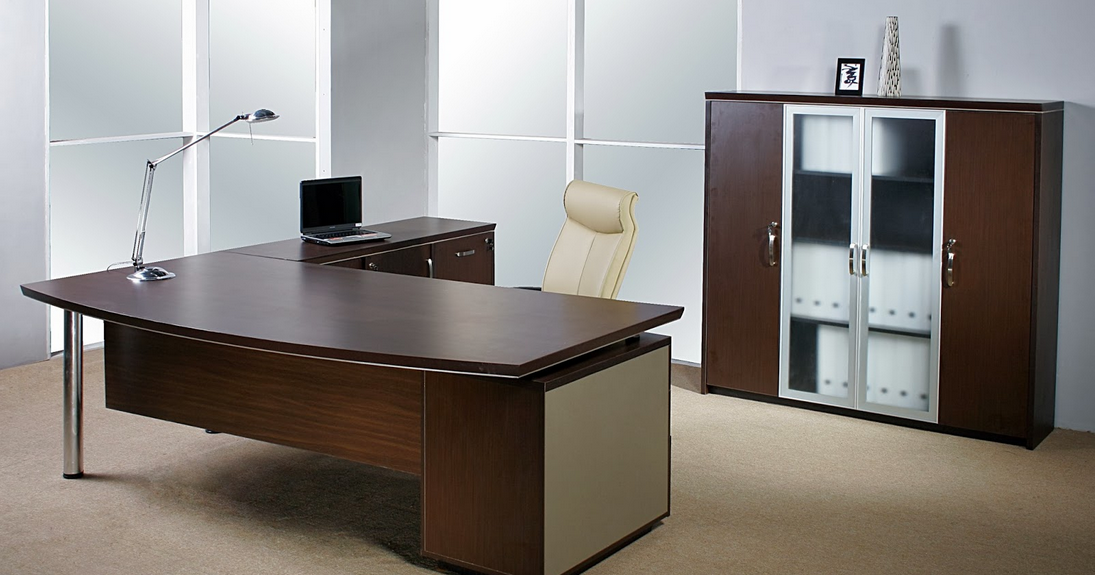 Inspirasi Populer 16+ Contoh Meja Kerja