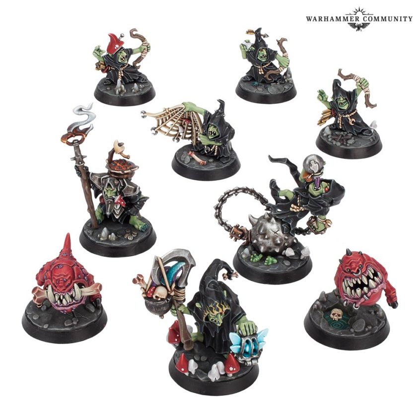 Nightvault Preview: Zarbag's Gitz - Faeit 212