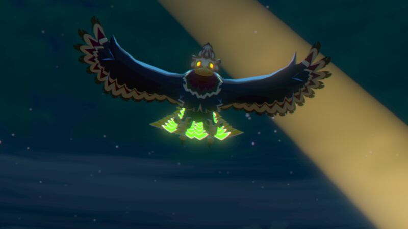Hyrule Blog - The Zelda Blog: The Wind Waker HD: 2nd Quest Logbook