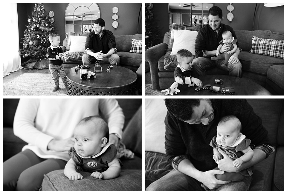 The Hardiman Family {Robinson, Illinois Photographer} | Amy Foltz ...