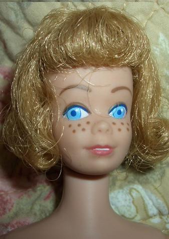 Barbie Doll and Friends: A Collector from Down Under: Midge - She's ...