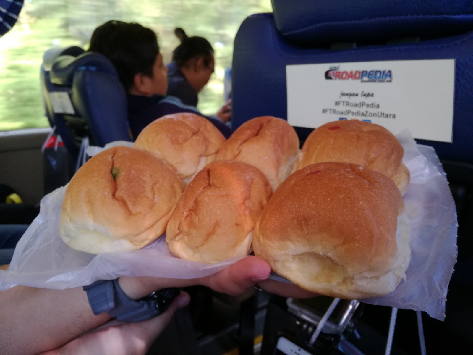 20 Destinasi Menarik Sepanjang Jalan Persekutuan Menghala Ke Utara ...