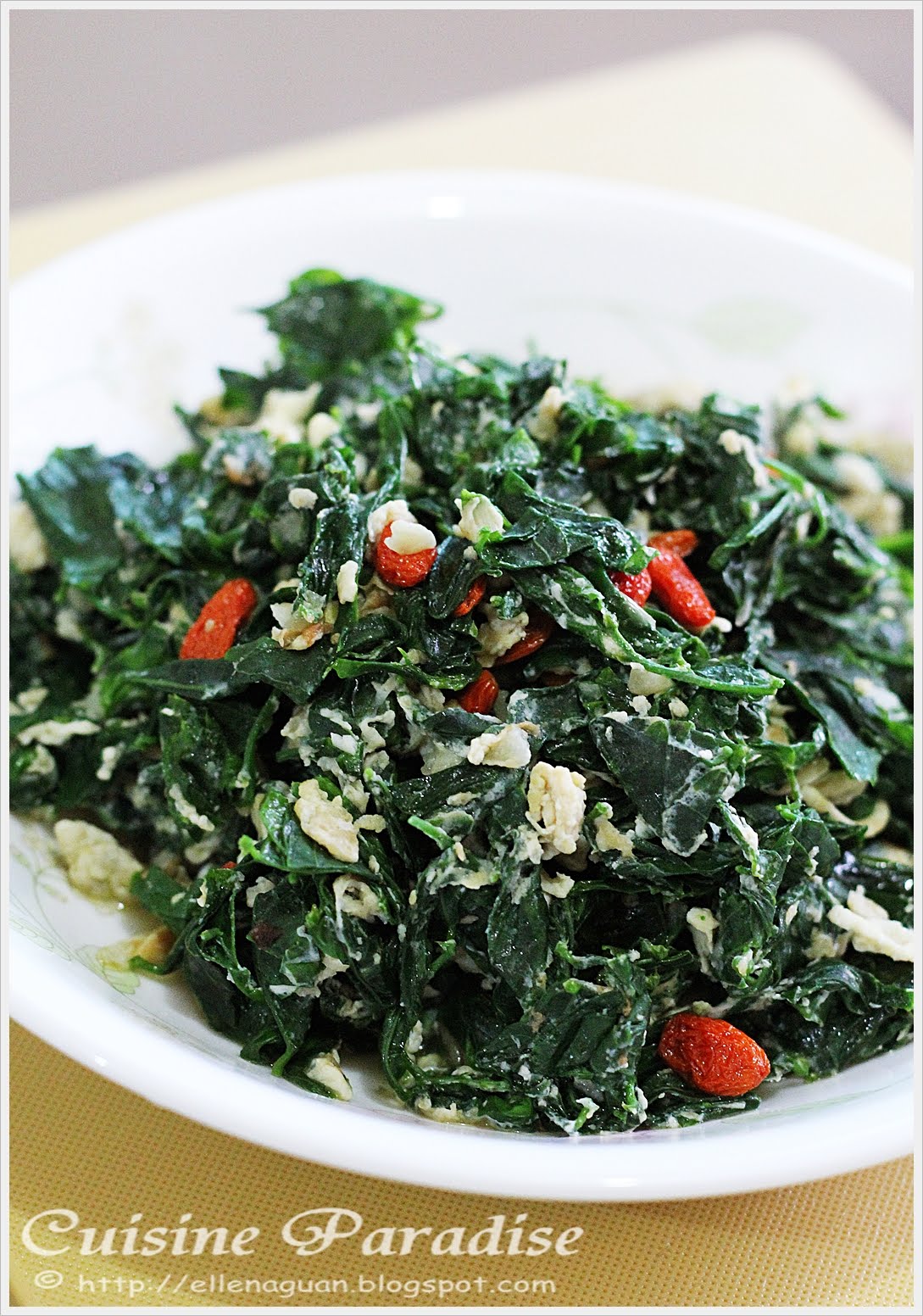 Cuisine Paradise | Singapore Food Blog | Recipes, Reviews And Travel ...