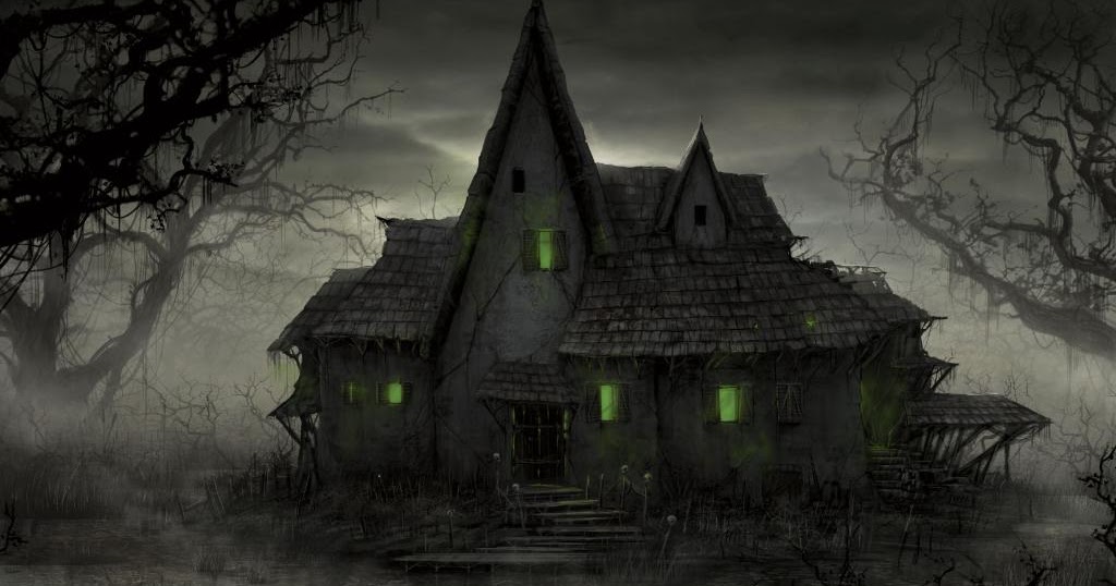 Medieval Melodies: Curse of Strahd: Death House Survival Horror