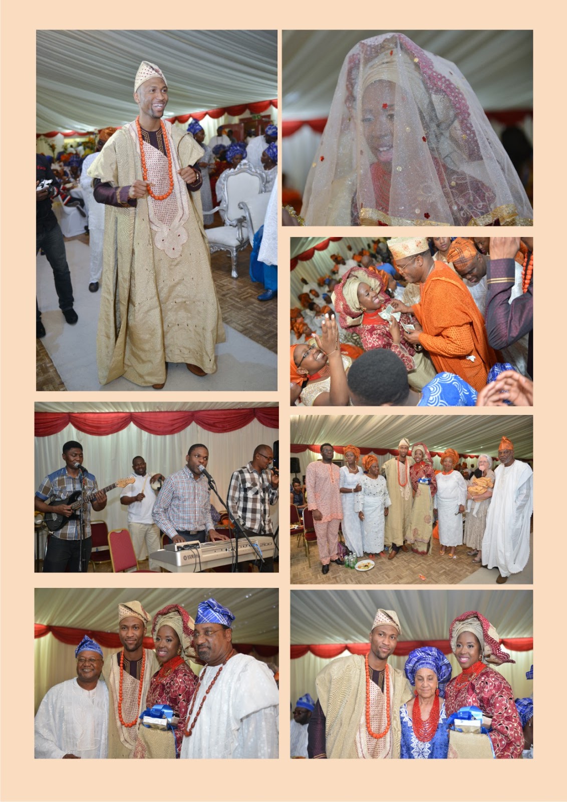 Fiesta International Magazine