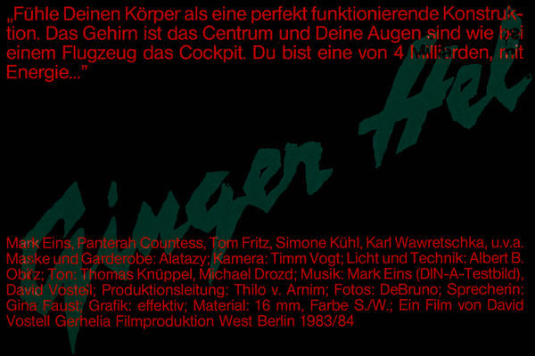 The World of David Vostell 1976 - 2016: 2012