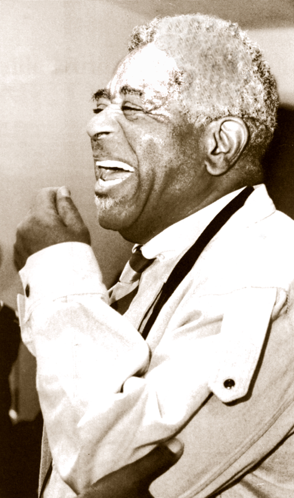 We are Bahá'ís: Dizzy Gillespie