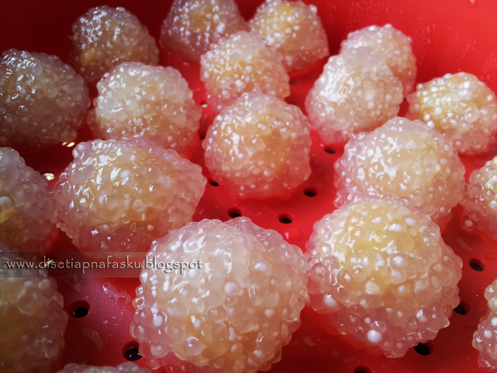 KeranaMu Ya Allah,aku masih mampu bernafas..: Sagupal vs Asam gupal