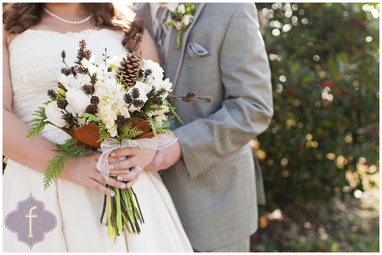 Kayla F Photography: keely and scott | the big day