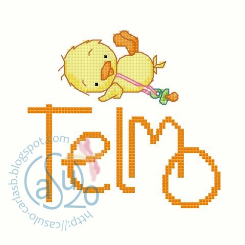 CaSuLo by CarlaSB : Telmo