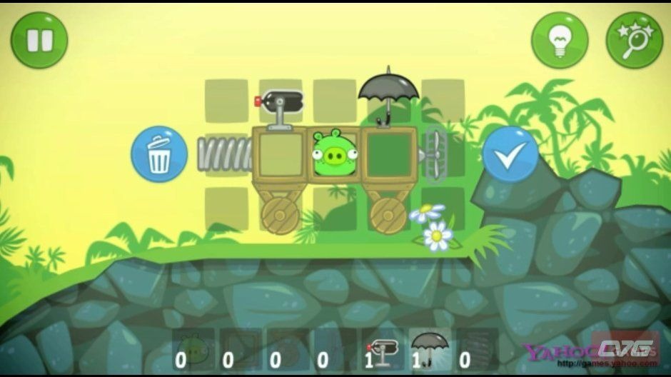 black hack: Bad Piggies 2013 : PC Game Full Version Download