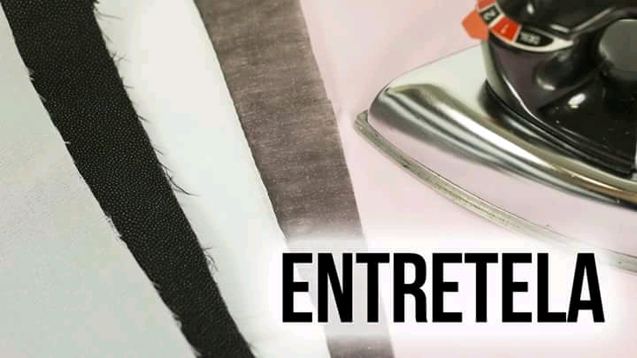 Veja esse vídeo e conheça diversos tipos de entretelas, como é em qual ...