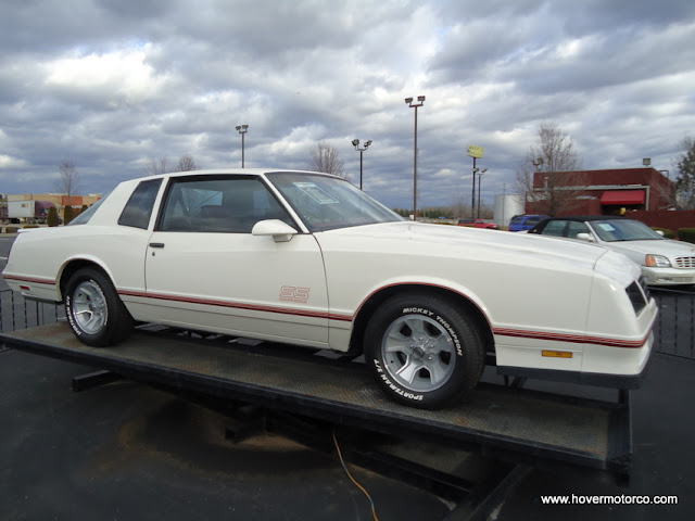 HOVER MOTOR COMPANY: Life in the fast lane - A look inside Fast Lane ...