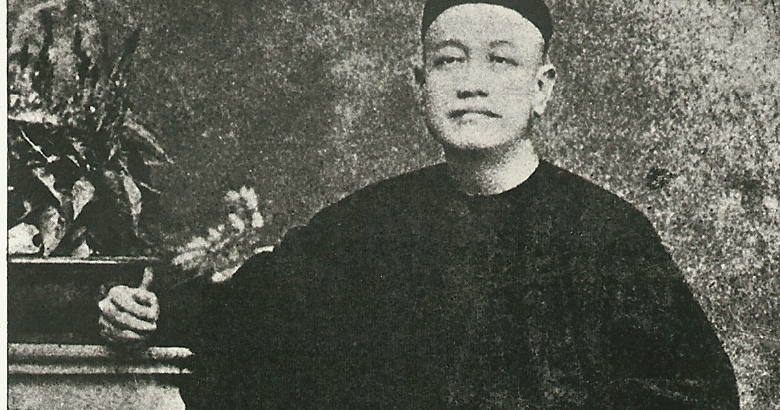 Hong Lim Park was named after Cheang Hong Lim, a businessman who sold ...